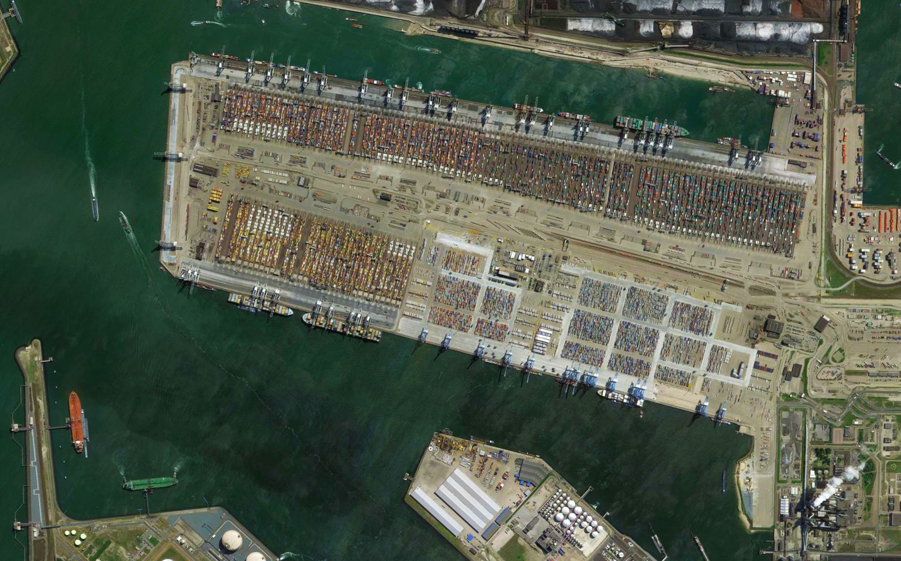 Photoscientia - Intermodal